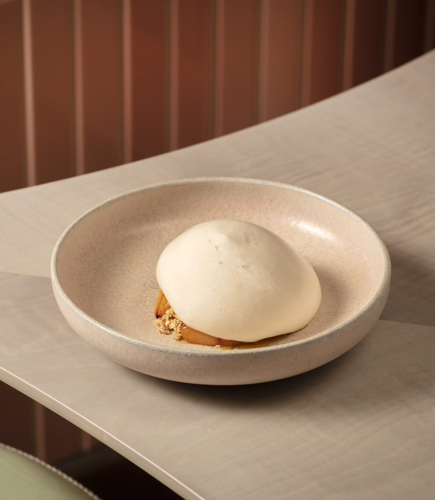 Our Menu - British-Italian Michelin-star Restaurant - Murano