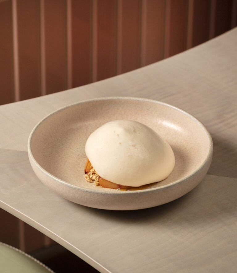 Our Menu - British-Italian Michelin-star Restaurant - Murano