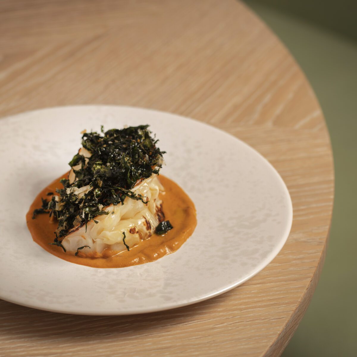 Our Menu - British-Italian Michelin-star Restaurant - Murano